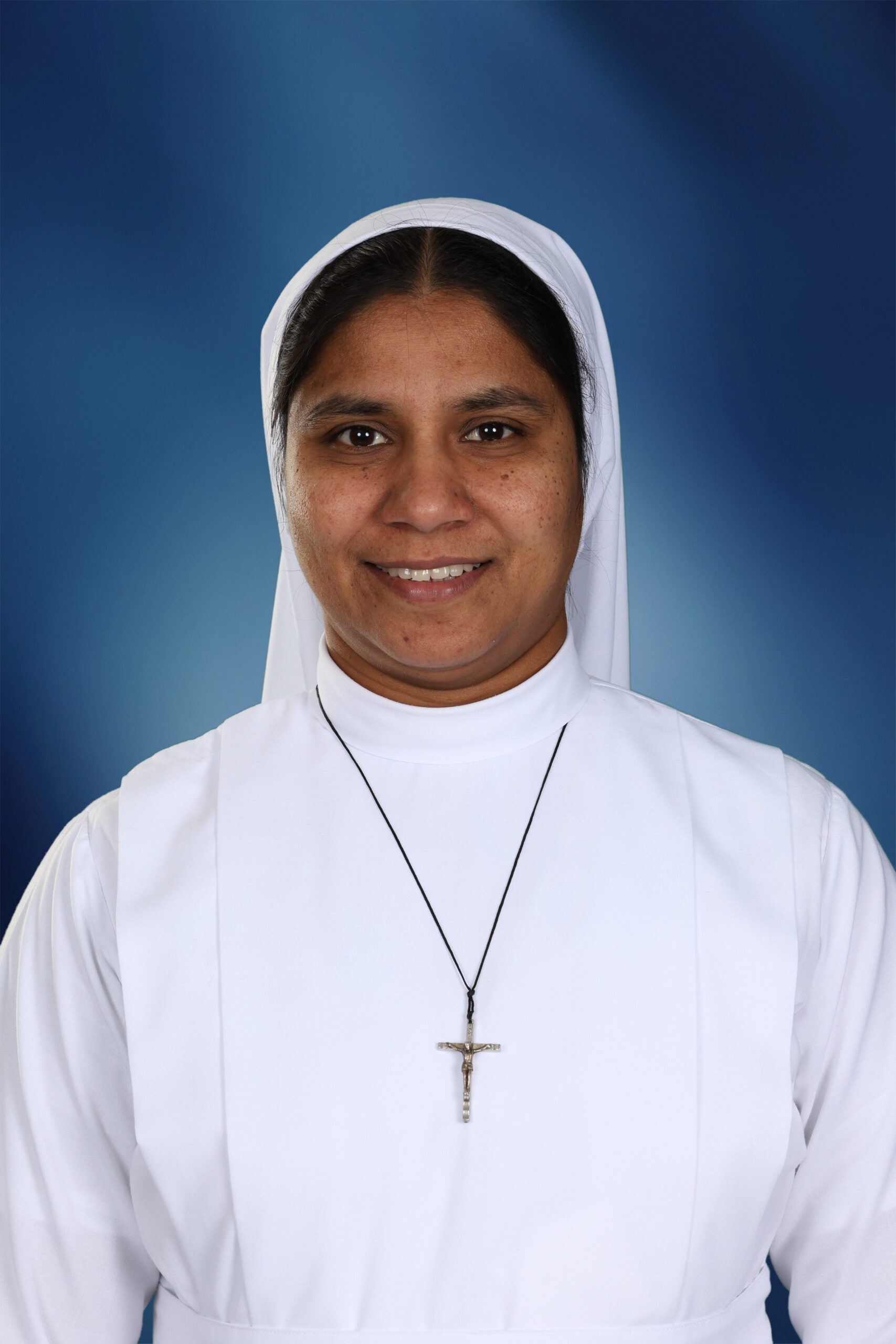 Sister Sangeetha Udamala – St Matthew School