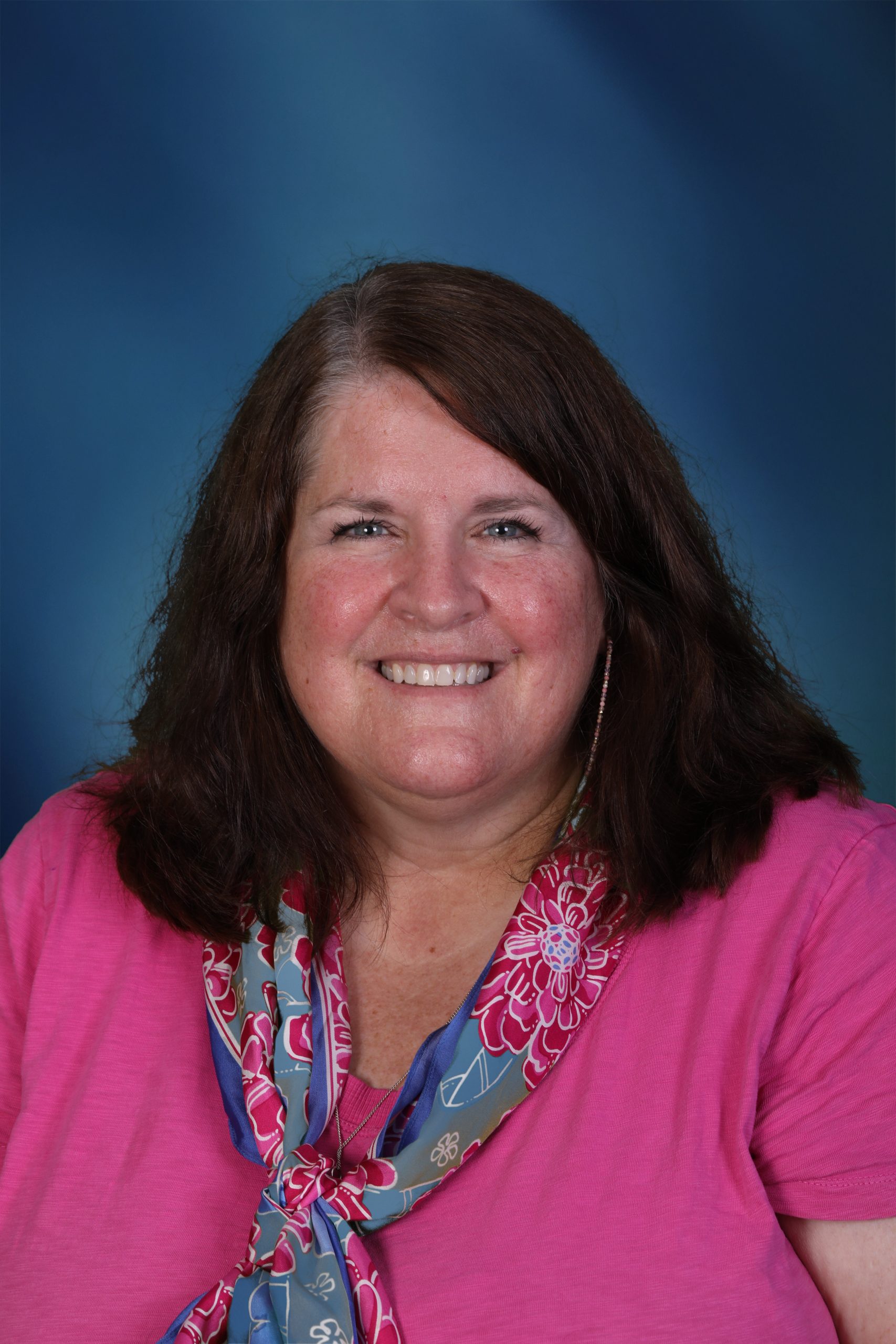 Mrs. Denise Petty – St Matthew School