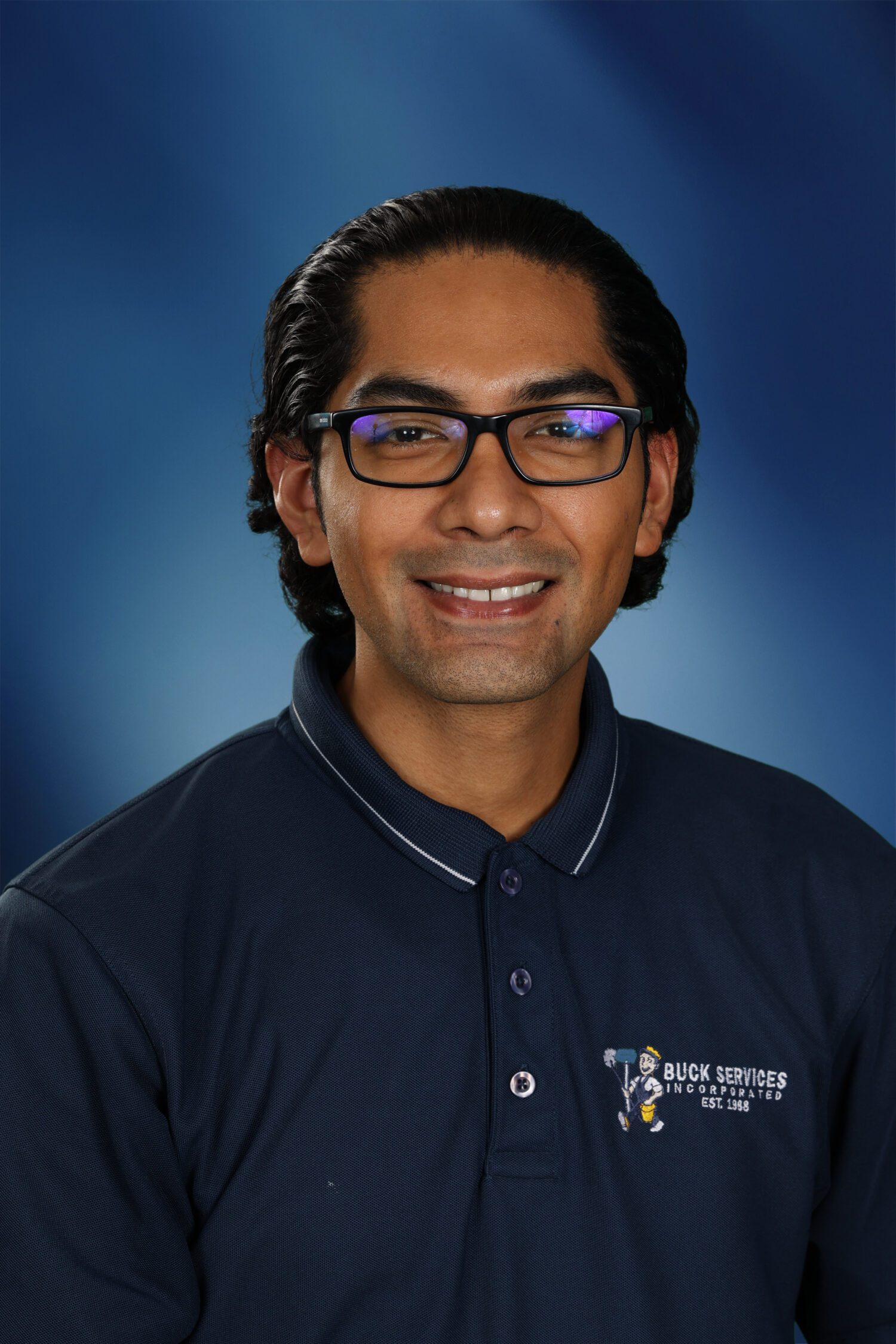 Mr Andy Guzman – St Matthew School